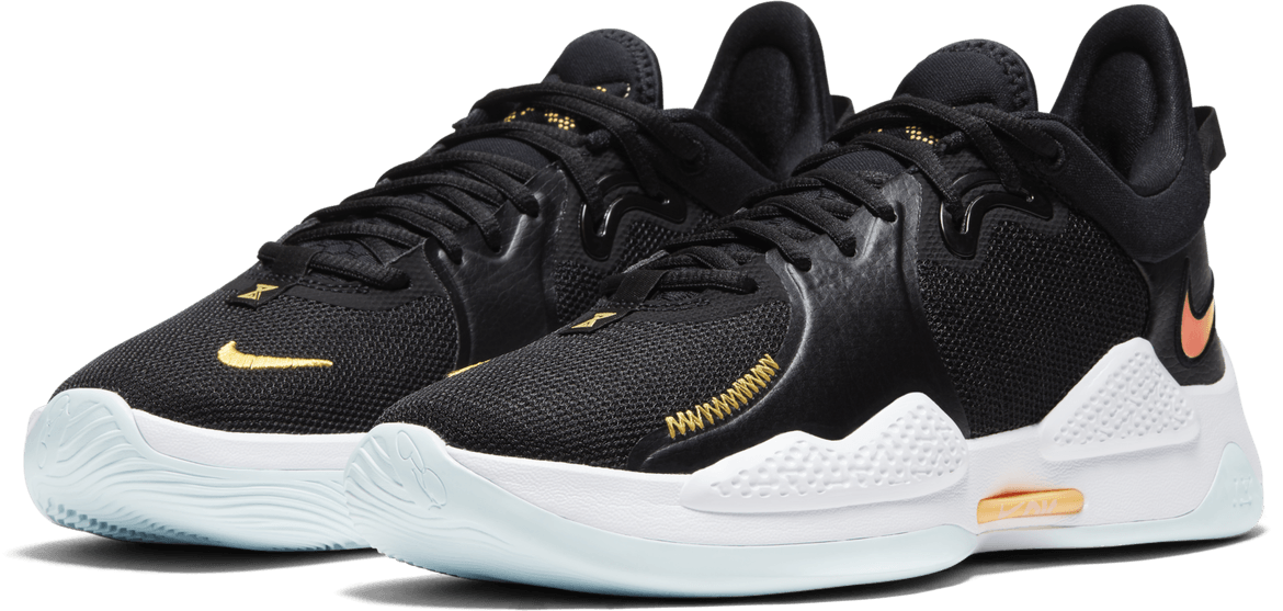 Nike PG 5 - Review, Deals, Pics of 21 Colorways