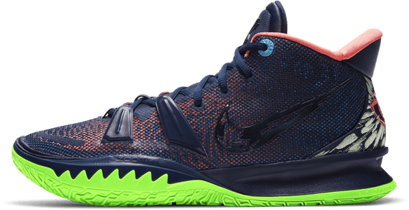 Nike Kyrie 7 Colorways - 30 Styles
