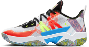 Jordan One Take 2 - Review, Deals, Pics of 12 Colorways