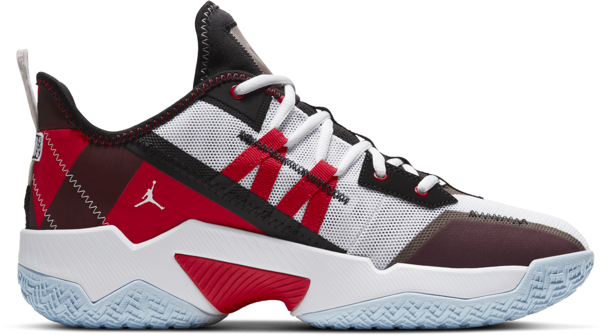 Jordan One Take 2 - Review, Deals, Pics of 12 Colorways