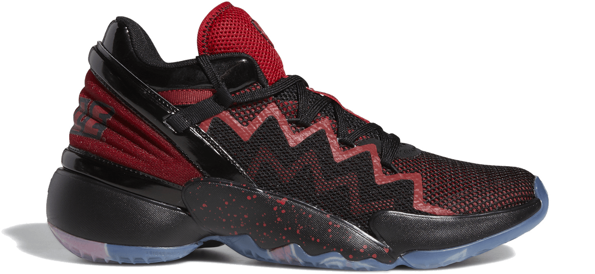 Adidas D.O.N Issue #2 Colorways - 32 Styles Starting from $70.00