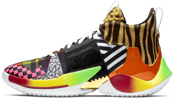 Jordan Why Not Zero.2 - Review, Deals, Pics of 11 Colorways