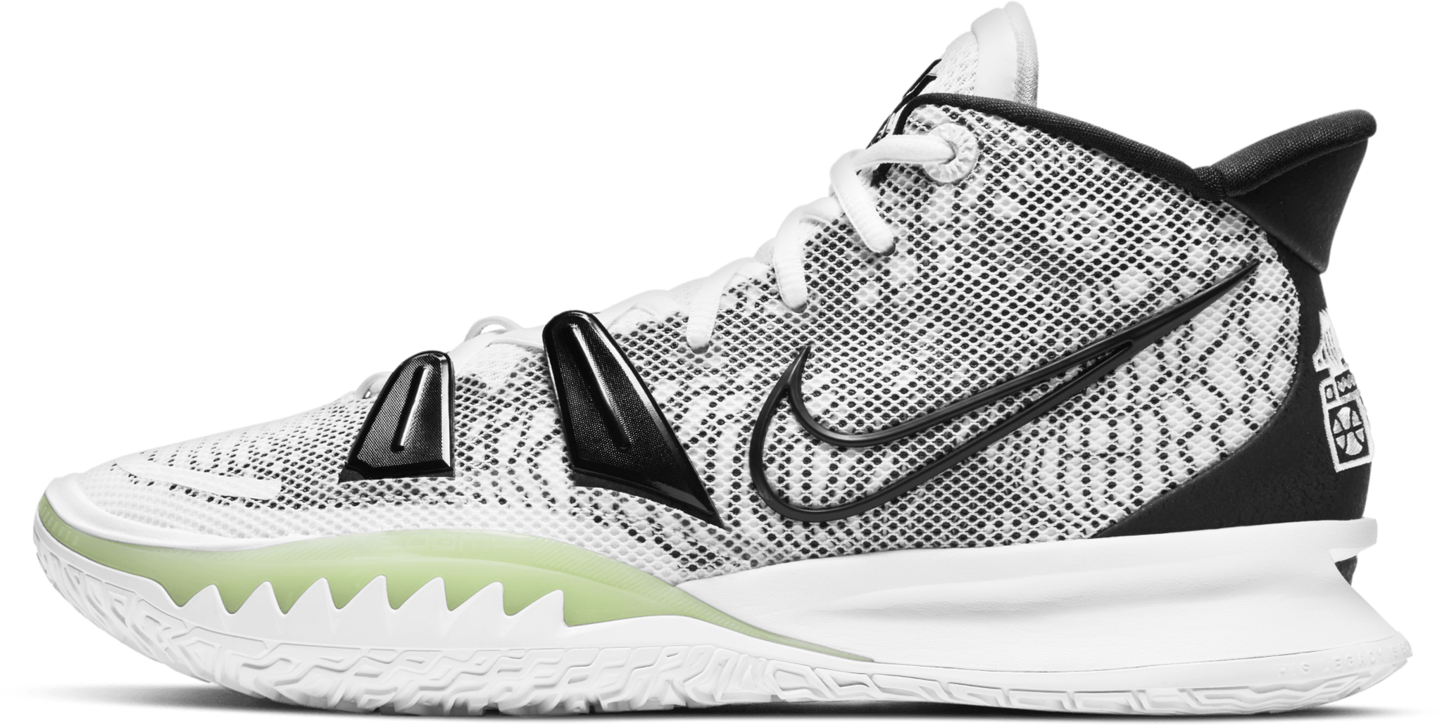 Nike Kyrie 7 Colorways - 30 Styles