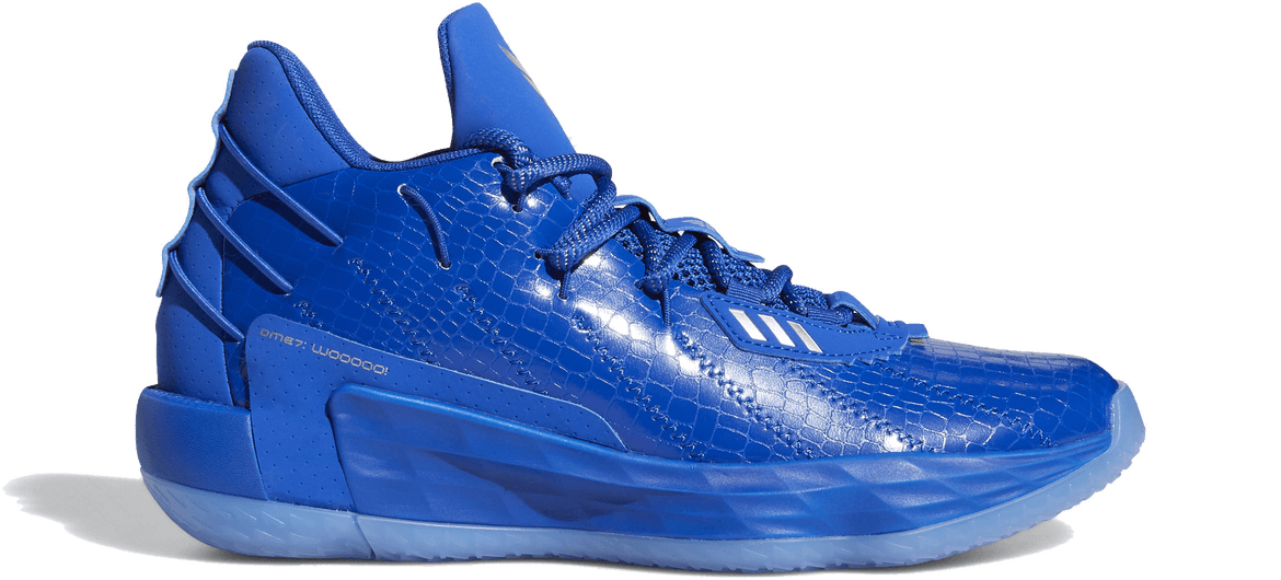 Adidas Dame 7 - Review, Deals, Pics of 32 Colorways