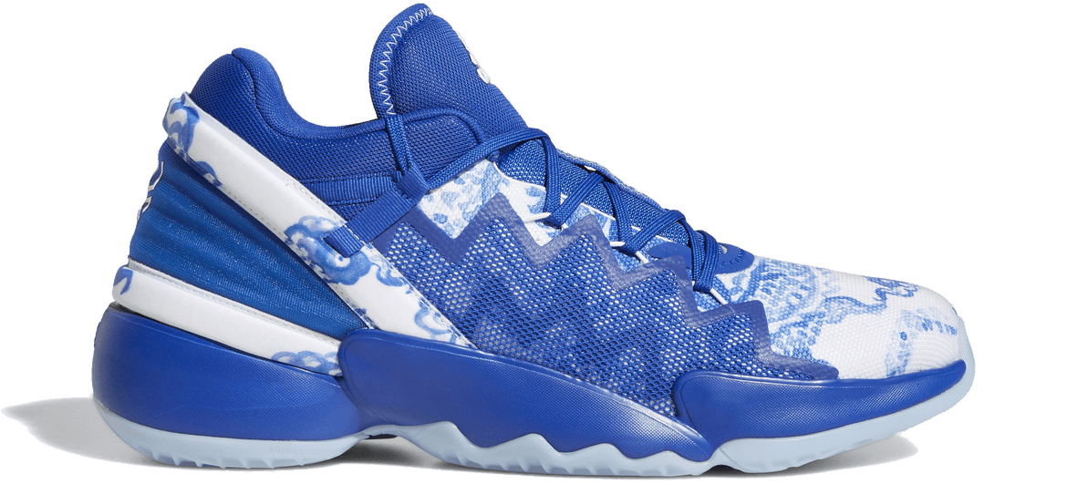 Adidas D.O.N Issue #2 Colorways - 32 Styles Starting from $89.99