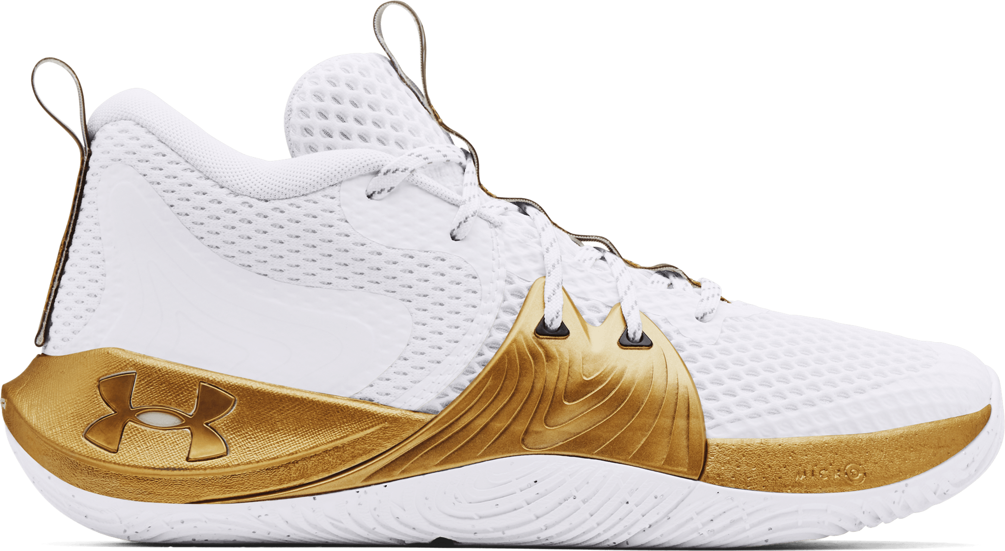 Under Armour Embiid 1 Colorways - 9 Styles