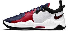 Nike PG 5 - Review, Deals, Pics of 21 Colorways