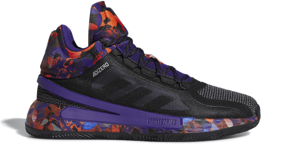 Adidas D Rose 11 Colorways - 14 Styles