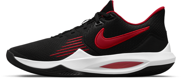 Nike Precision 5 Colorways - 8 Styles
