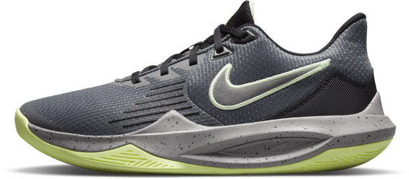 Nike Precision 5 Colorways - 8 Styles