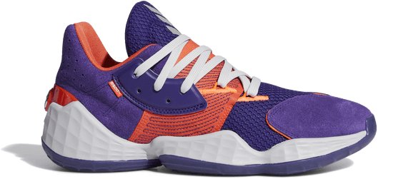 Adidas Harden Vol. 4 Colorways - 30 Styles