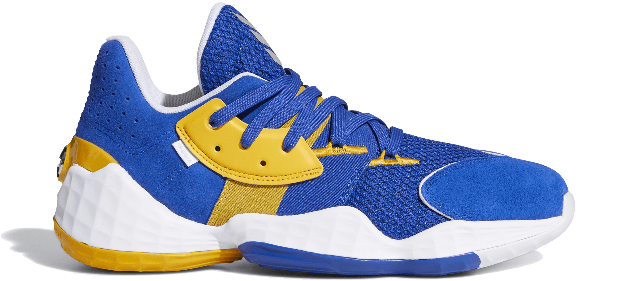 Adidas Harden Vol. 4 Colorways - 30 Styles