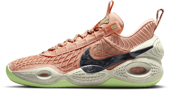 Nike Cosmic Unity - Review, Deals, Pics of 11 Colorways