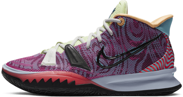 Nike Kyrie 7 Colorways - 30 Styles