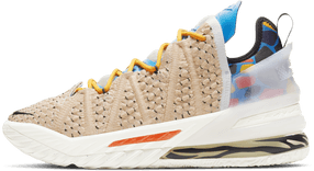 Nike Lebron 18 Colorways - 20 Styles