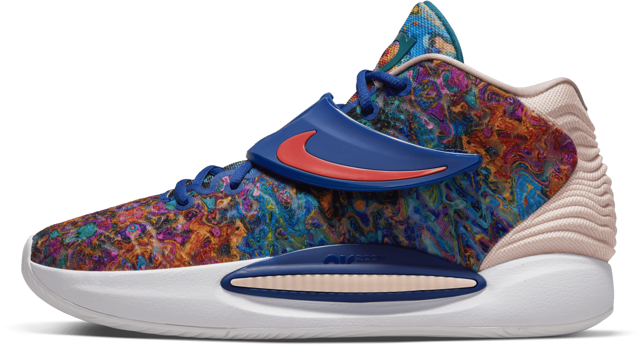 Nike KD 14 Colorways - 24 Styles