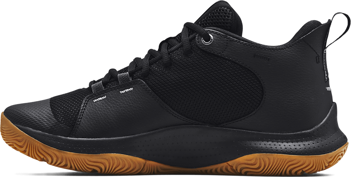 Under Armour Curry 3Z5 - Review, Deals, Pics of 7 Colorways