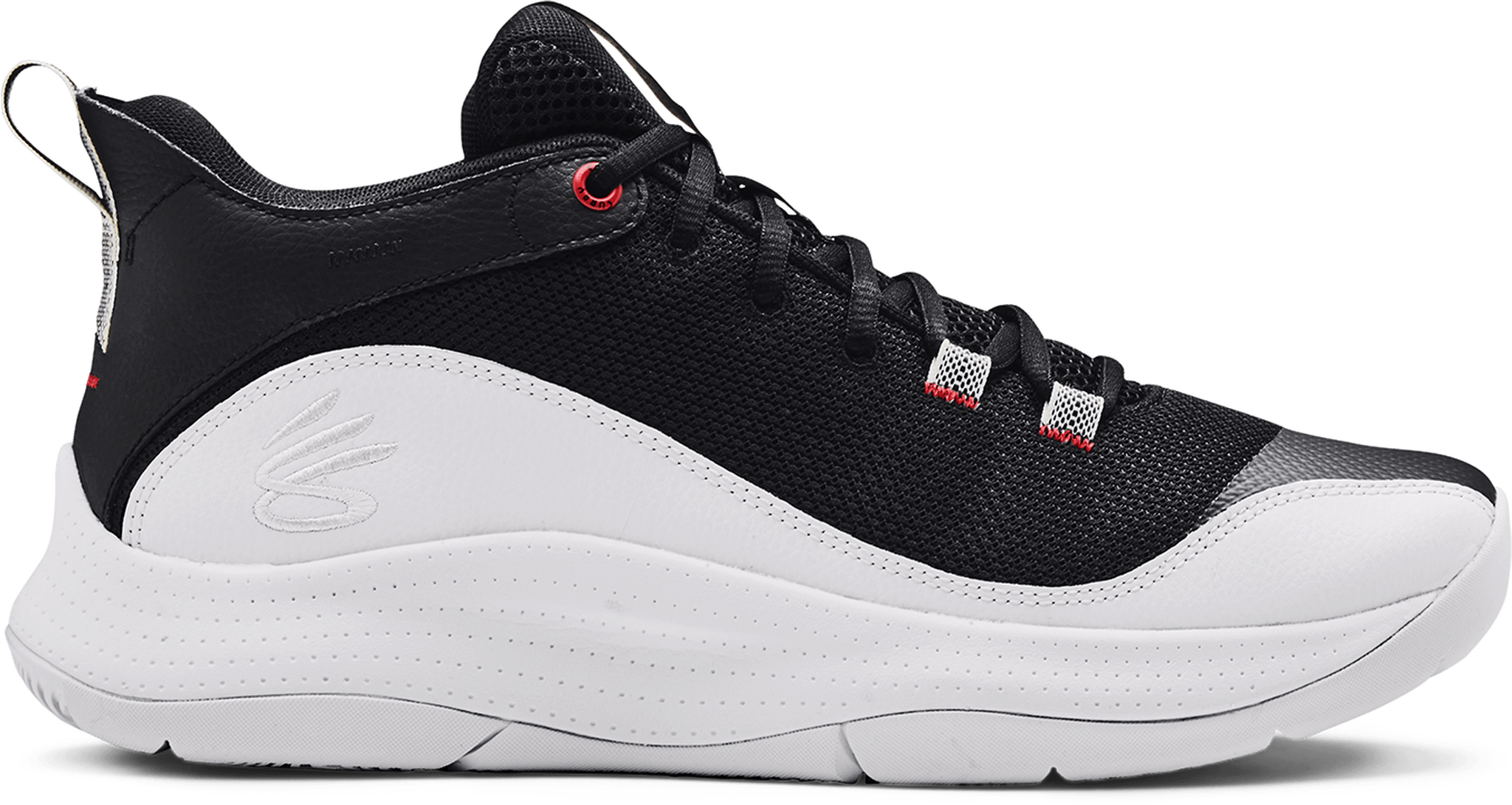 Under Armour Curry 3Z5 Colorways - 7 Styles