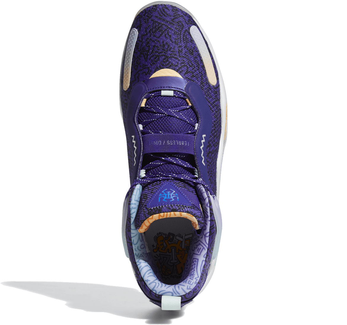 Adidas D.O.N Issue #3 - Review, Deals, Pics of 24 Colorways