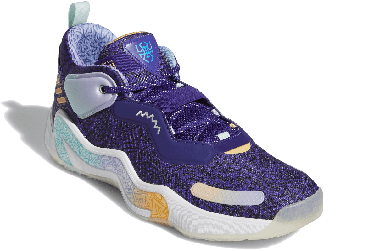 Adidas D.O.N Issue #3 - Review, Deals, Pics of 24 Colorways