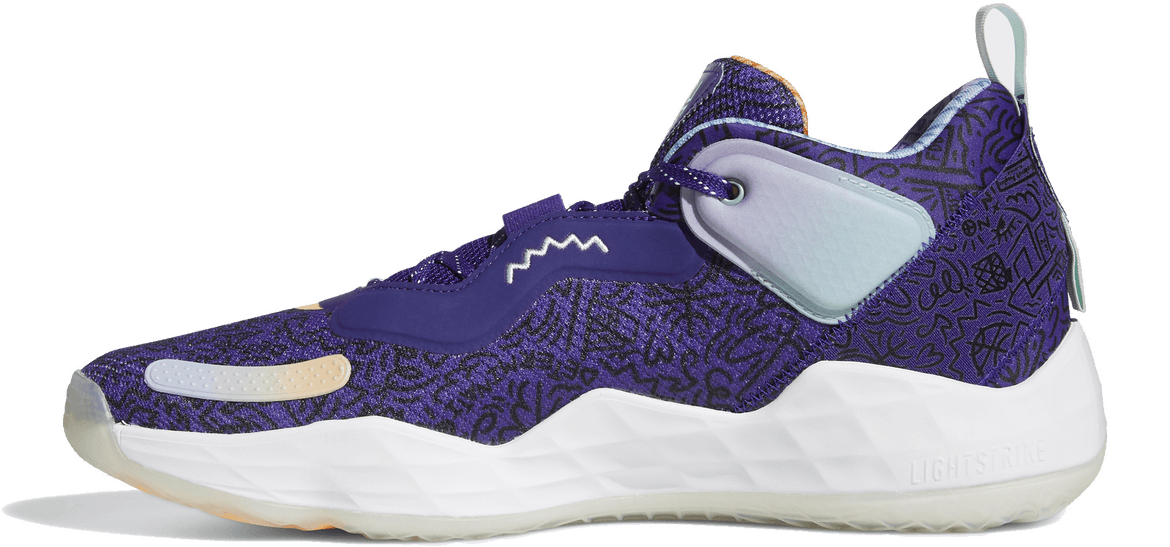 Adidas D.O.N Issue #3 - Review, Deals, Pics of 24 Colorways