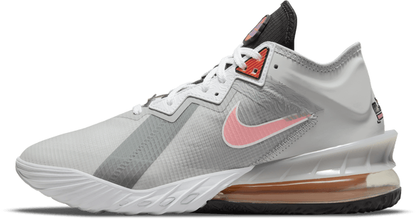 Nike Lebron 18 Low Colorways - 12 Styles