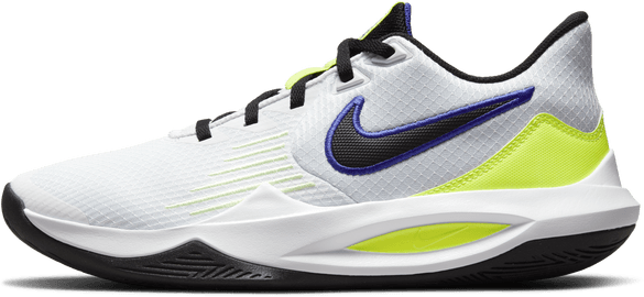 Nike Precision 5 Colorways - 8 Styles