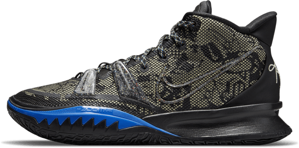 Nike Kyrie 7 Colorways - 30 Styles