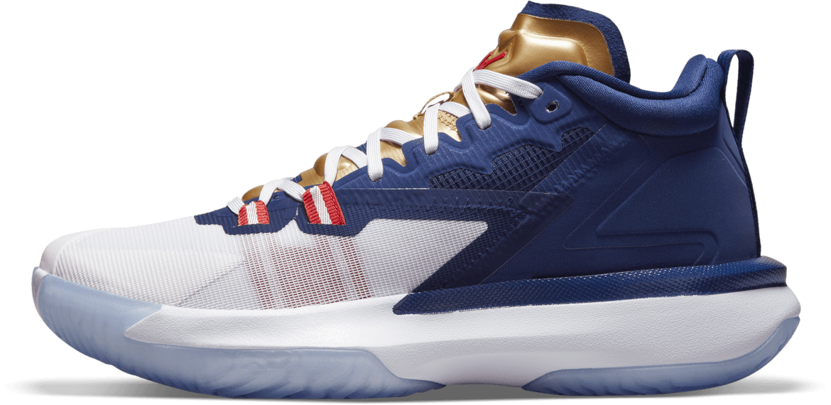 Jordan Zion 1 - Review, Deals, Pics of 18 Colorways