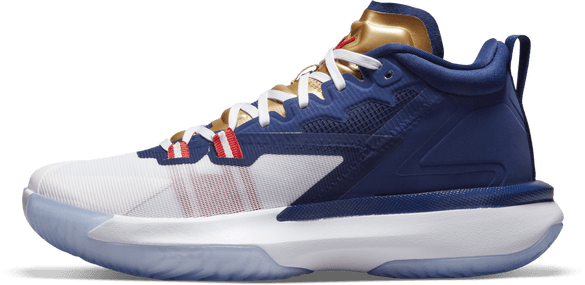 Jordan Zion 1 - Review, Deals, Pics of 18 Colorways