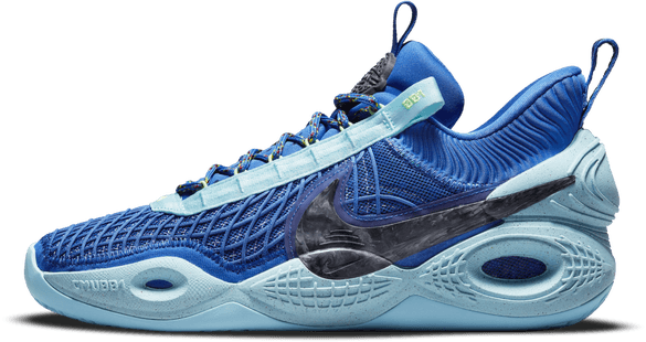 Nike Cosmic Unity - Review, Deals, Pics of 11 Colorways