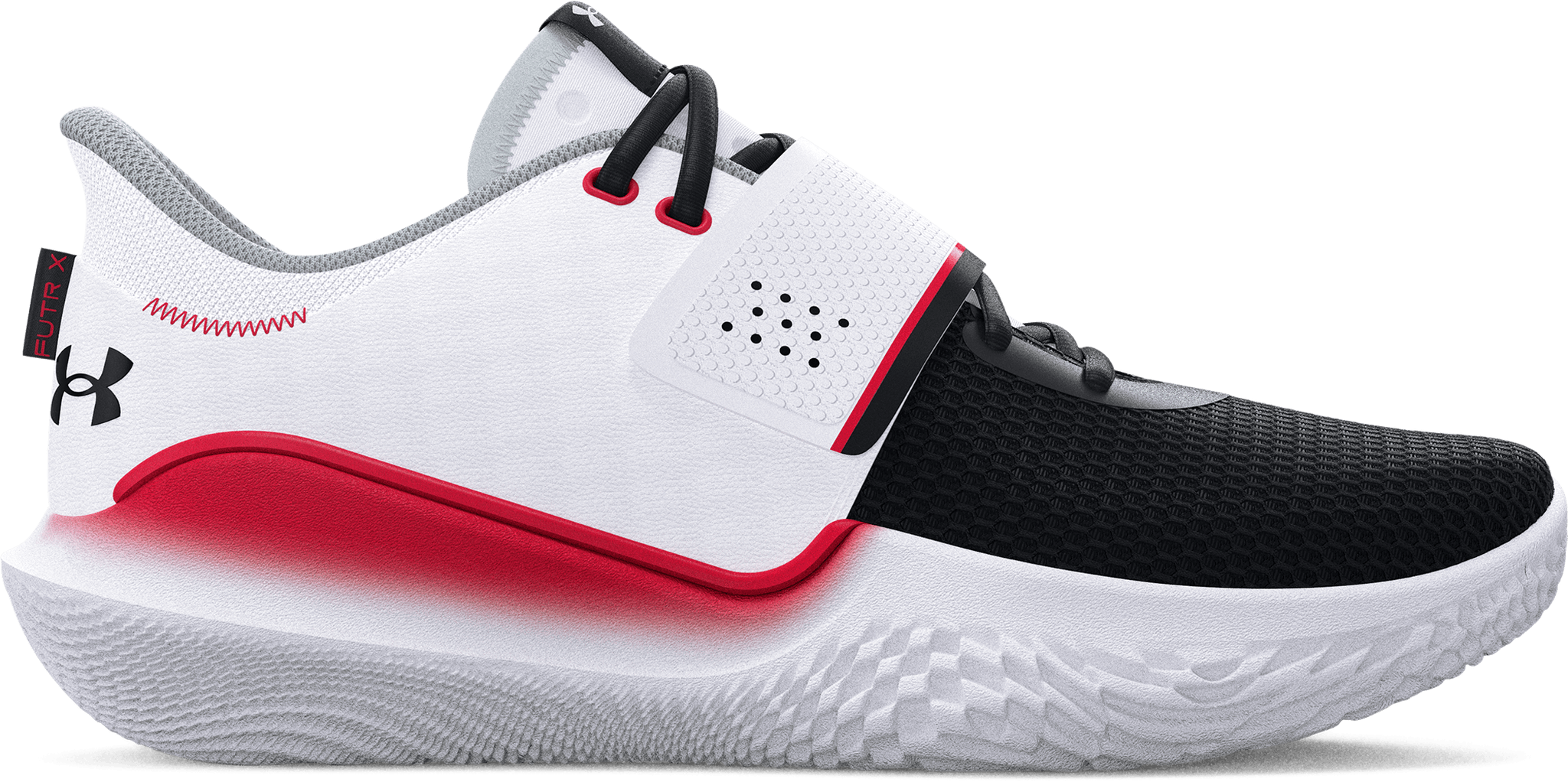 Under Armour Flow FUTR X - Review, Deals, Pics of 6 Colorways