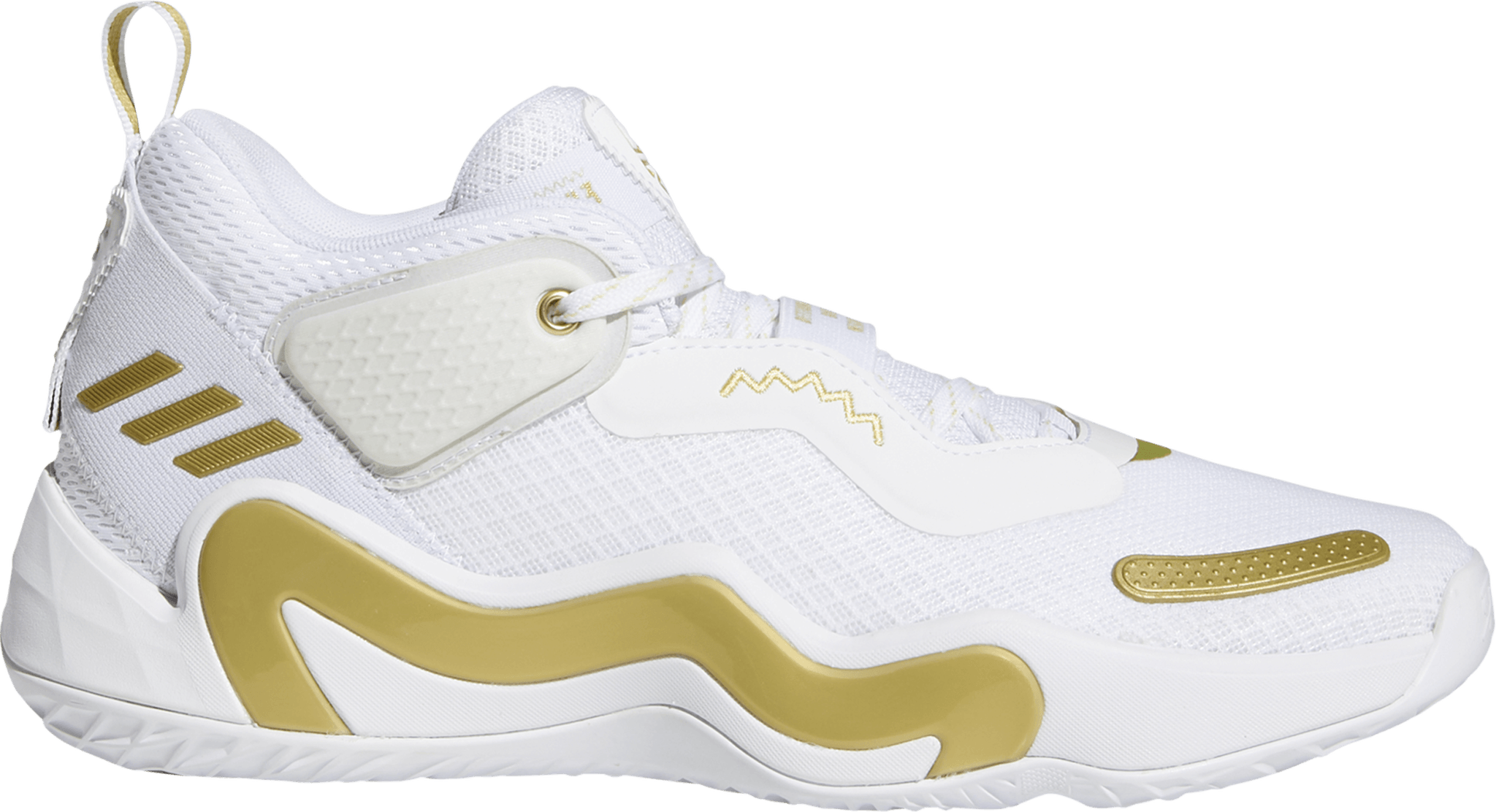 Adidas D.O.N Issue #3 - Review, Deals ($55), Pics of 24 Colorways