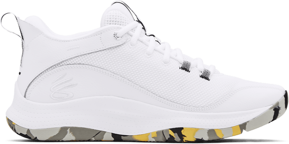 Under Armour Curry 3Z5 - Review, Deals, Pics of 7 Colorways