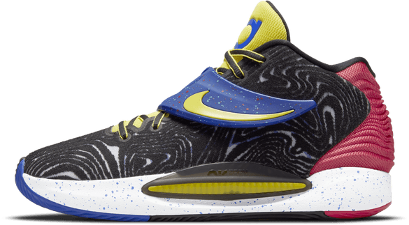 Nike KD 14 - Review, Deals, Pics of 24 Colorways