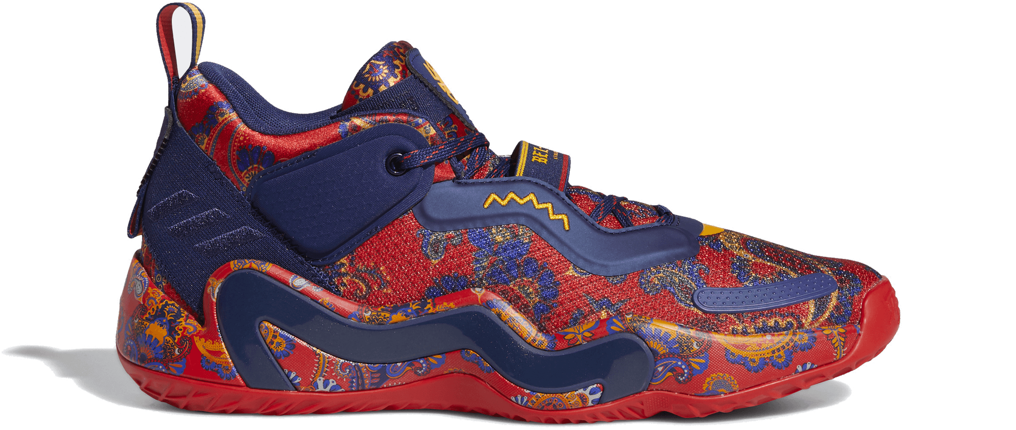 Adidas D.O.N Issue #3 Colorways - 23 Styles Starting from $79.99