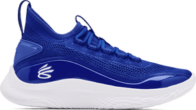 Under Armour Curry 8 - Review, Deals, Pics of 16 Colorways