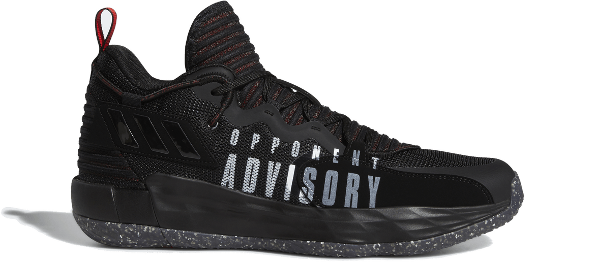 Adidas Dame 7 Colorways - 32 Styles