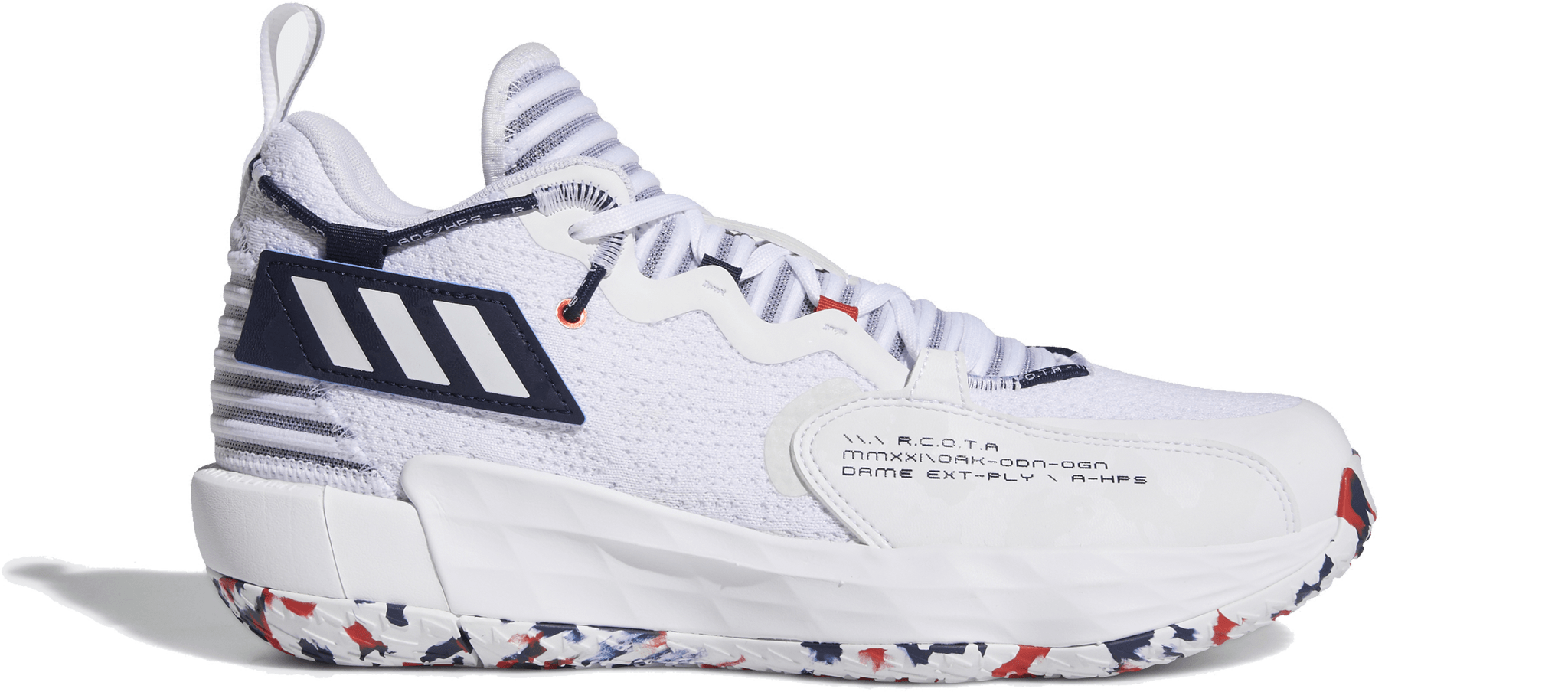 Adidas Dame 7 - Review, Deals, Pics of 32 Colorways