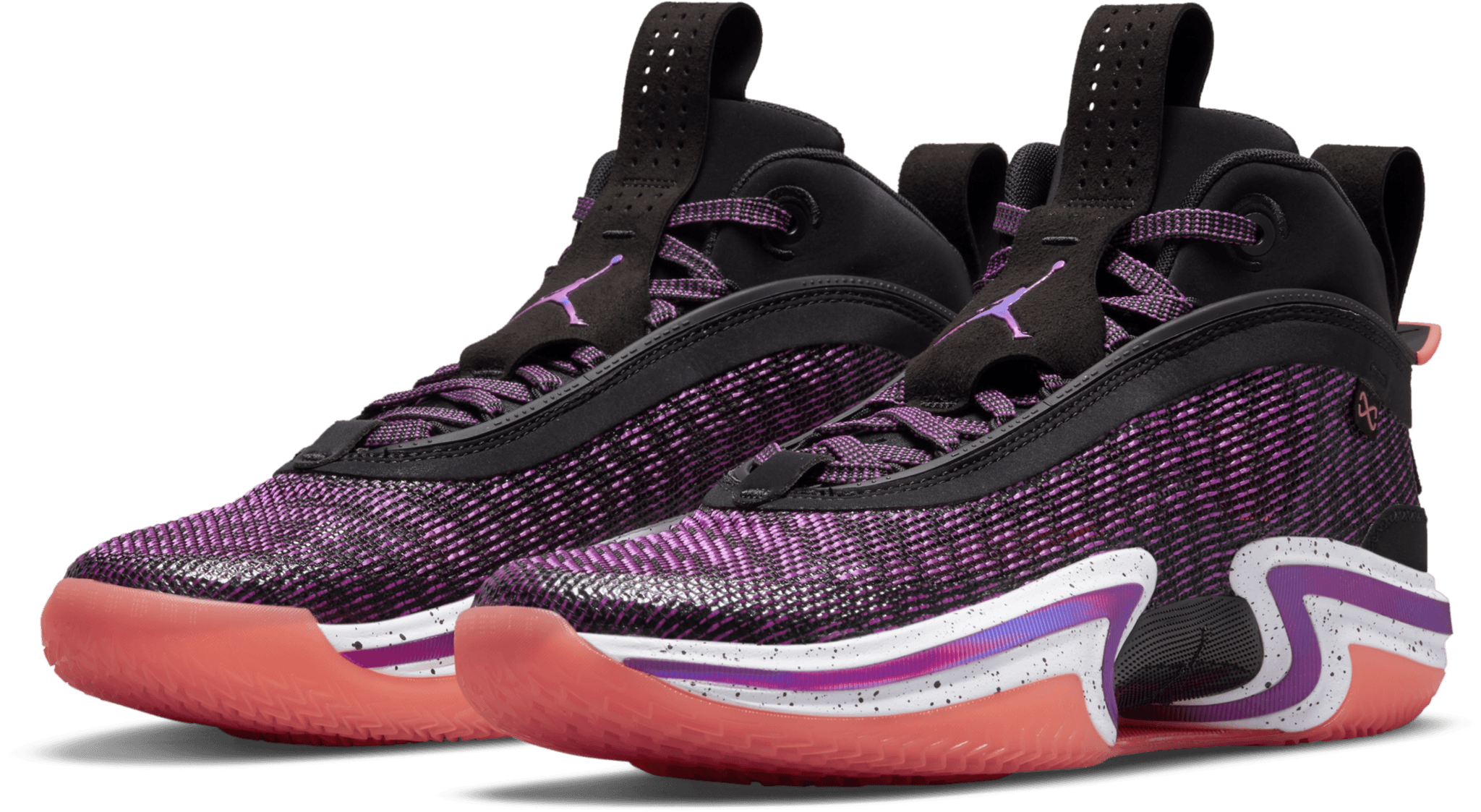 Air Jordan 36 - Review, Deals, Pics of 10 Colorways