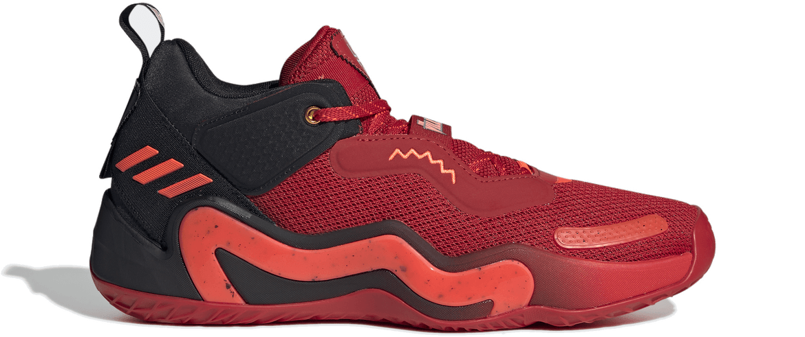 Adidas D.O.N Issue #3 - Review, Deals, Pics of 24 Colorways