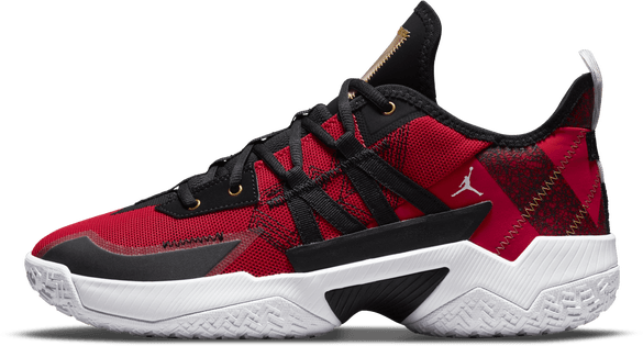 Jordan One Take 2 Colorways - 12 Styles