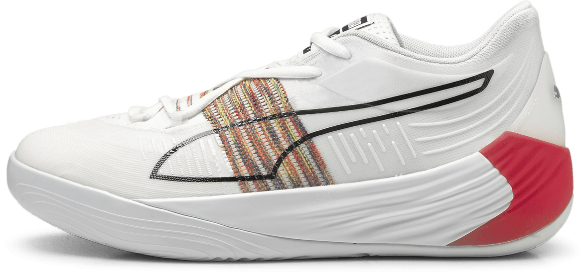 Puma Fusion Nitro Spectra - Review, Deals ($105), Pics of 5 Colorways