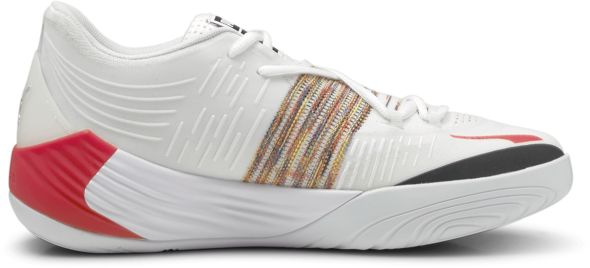 Puma Fusion Nitro Spectra - Review, Deals ($105), Pics of 5 Colorways