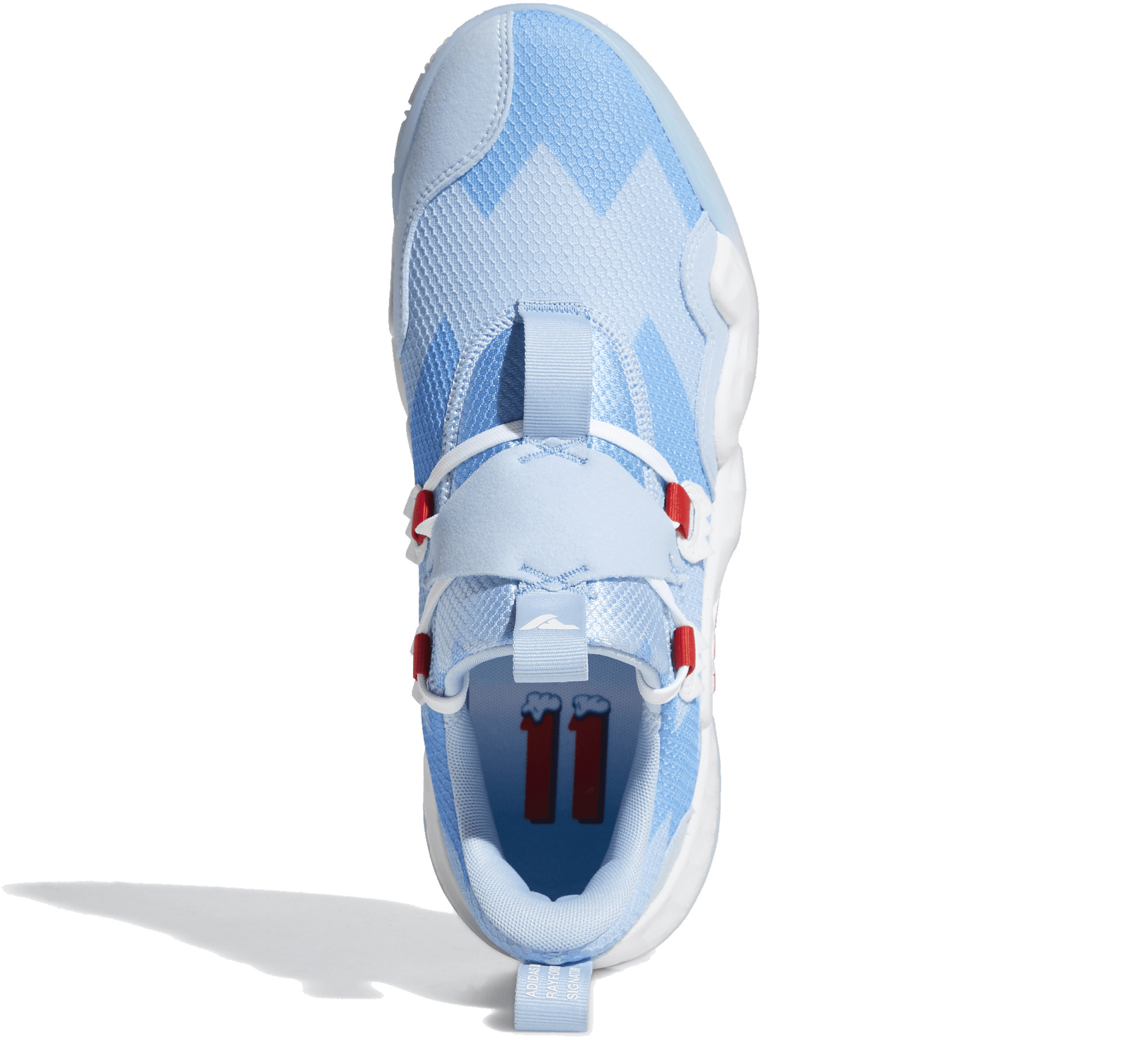 Adidas Trae Young 1 - Review, Deals, Pics of 13 Colorways