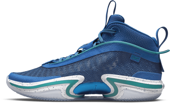Air Jordan 36 - Review, Deals, Pics of 10 Colorways