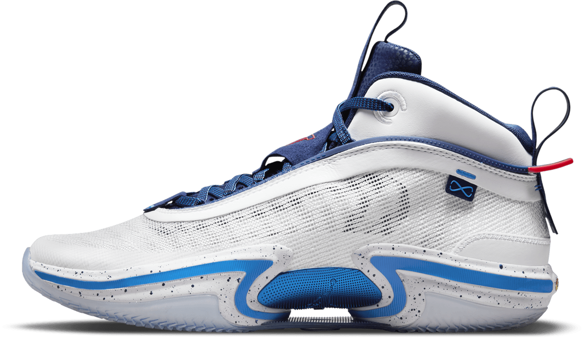 Air Jordan 36 - Review, Deals, Pics of 10 Colorways