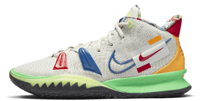 Nike Kyrie 7 - Review, Deals, Pics of 30 Colorways