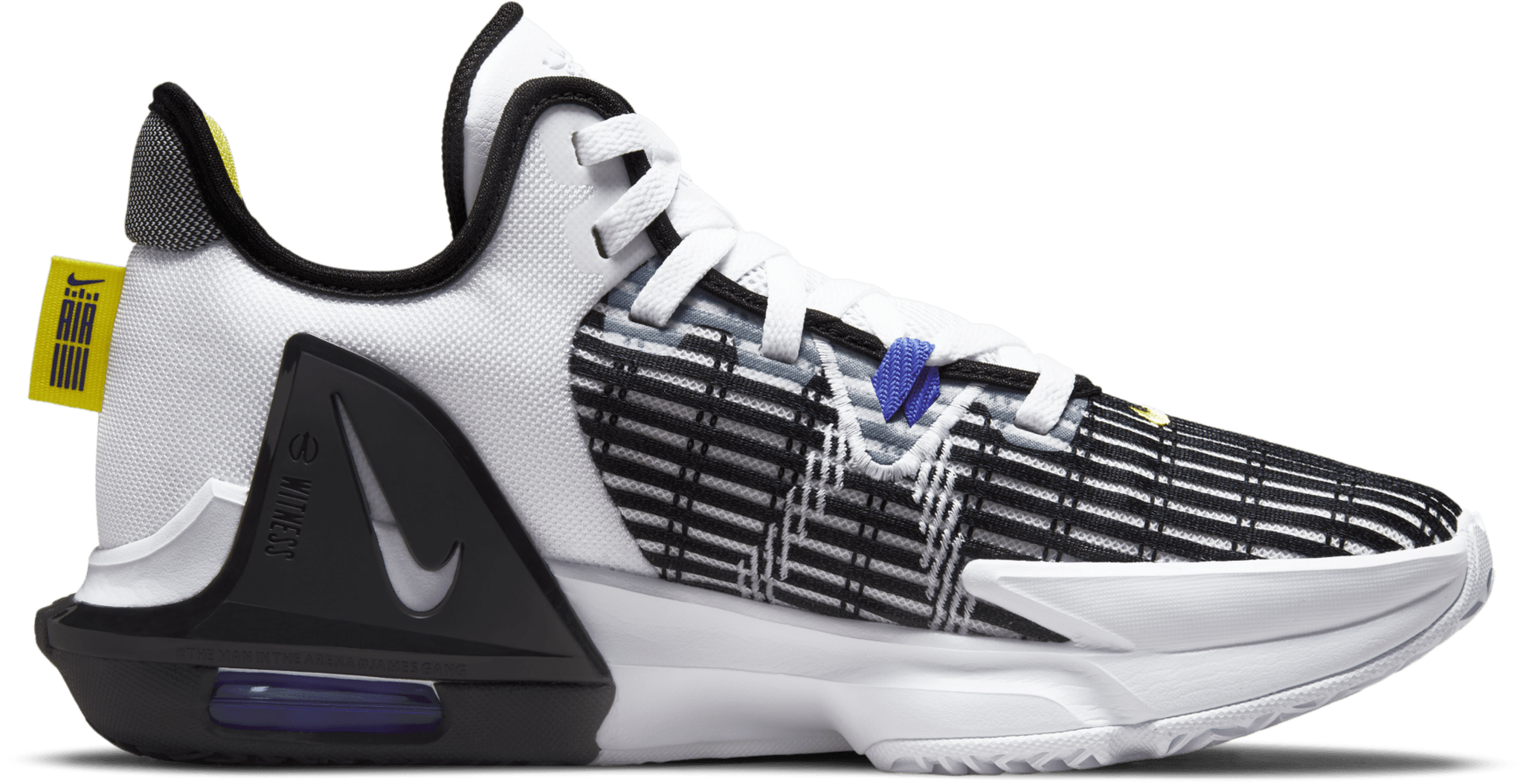 Nike Lebron Witness 6 - Review, Deals, Pics of 10 Colorways