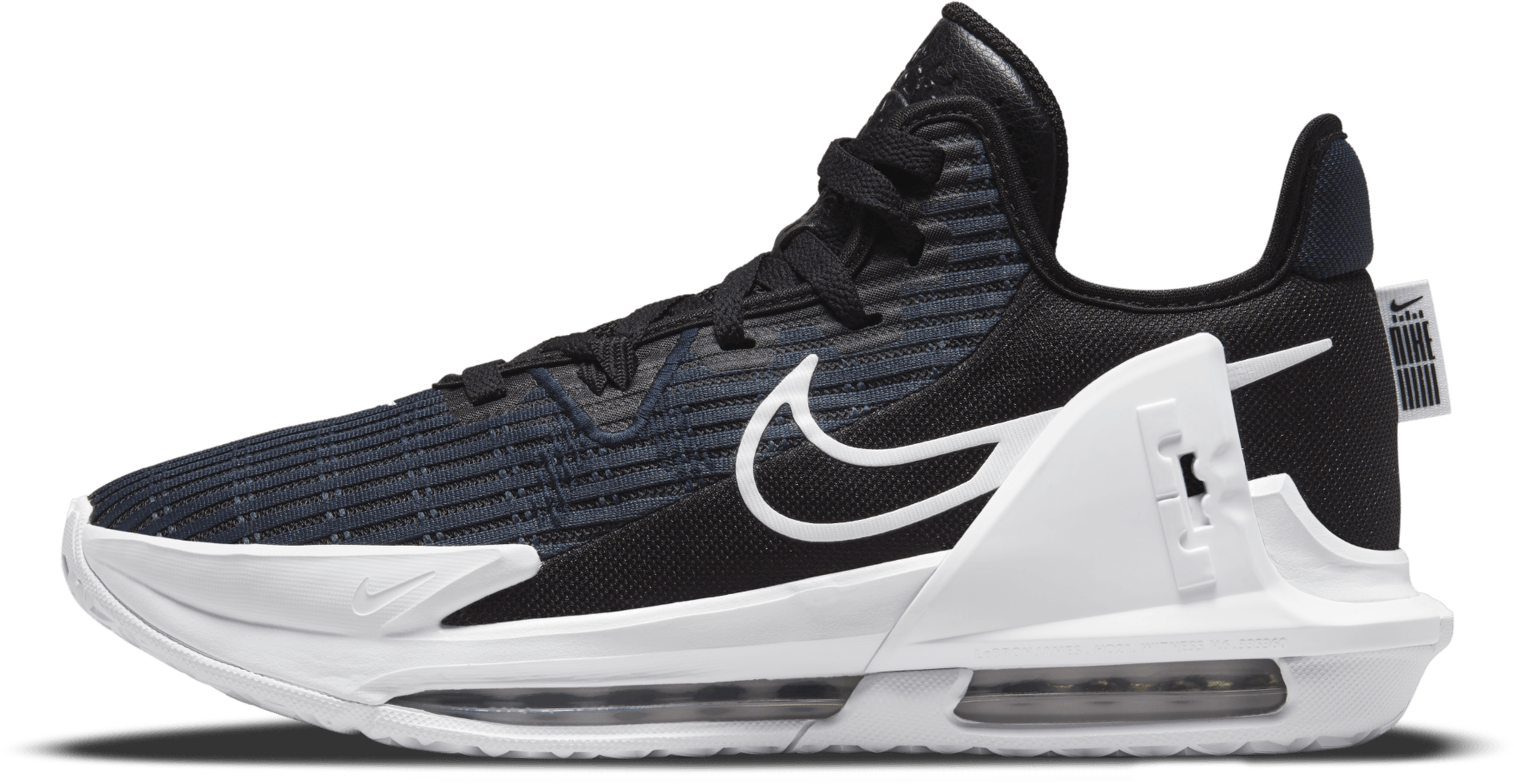 Nike Lebron Witness 6 - Review, Deals, Pics of 10 Colorways